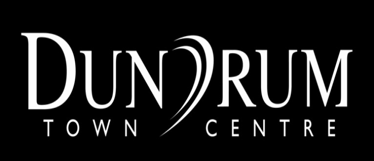 Dundrum Town Centre Logo