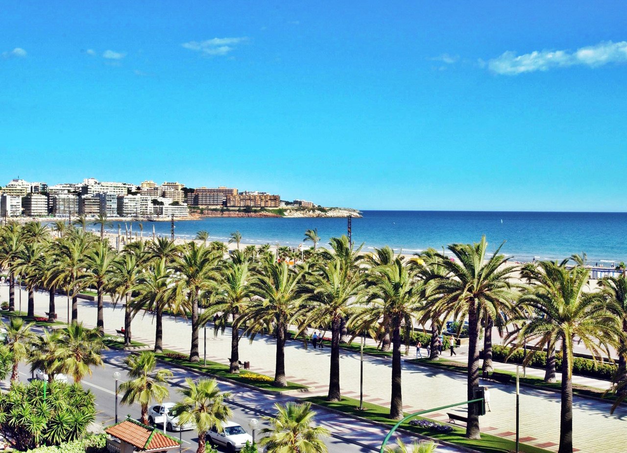 salou - TravelMedia.ie