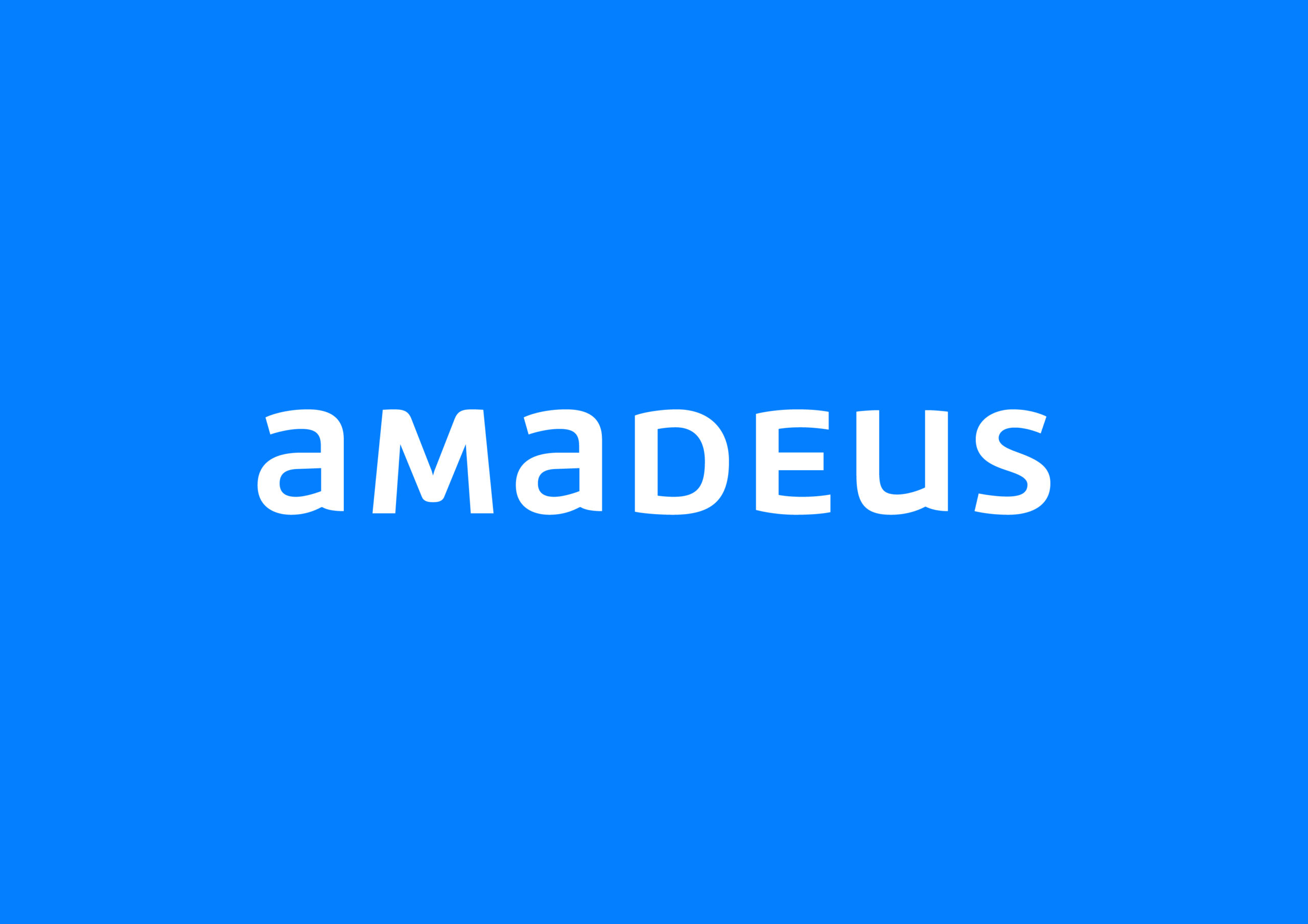 Air Canada and Amadeus partner to distribute the airline’s full content ...