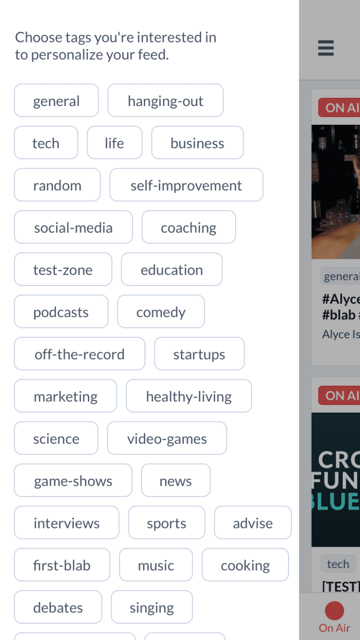 What is Blab? | Find out all about the latest social media craze