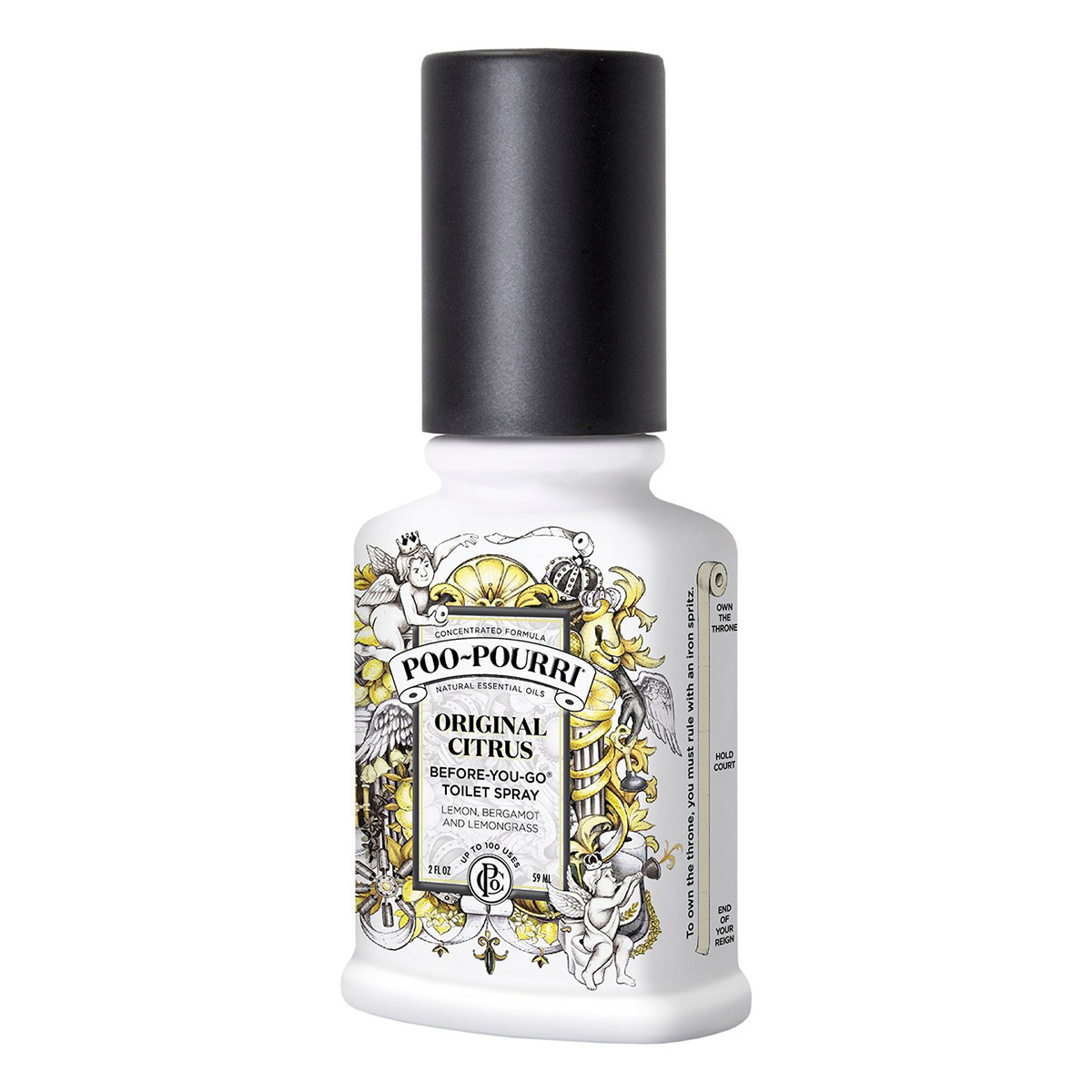 Poo-Pourri: Make your bathroom experience better - TravelMedia.ie