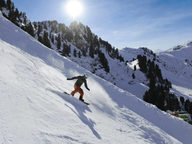 Crystal Ski Holidays Press Releases Crystal Ski Holidays TravelMedia ie