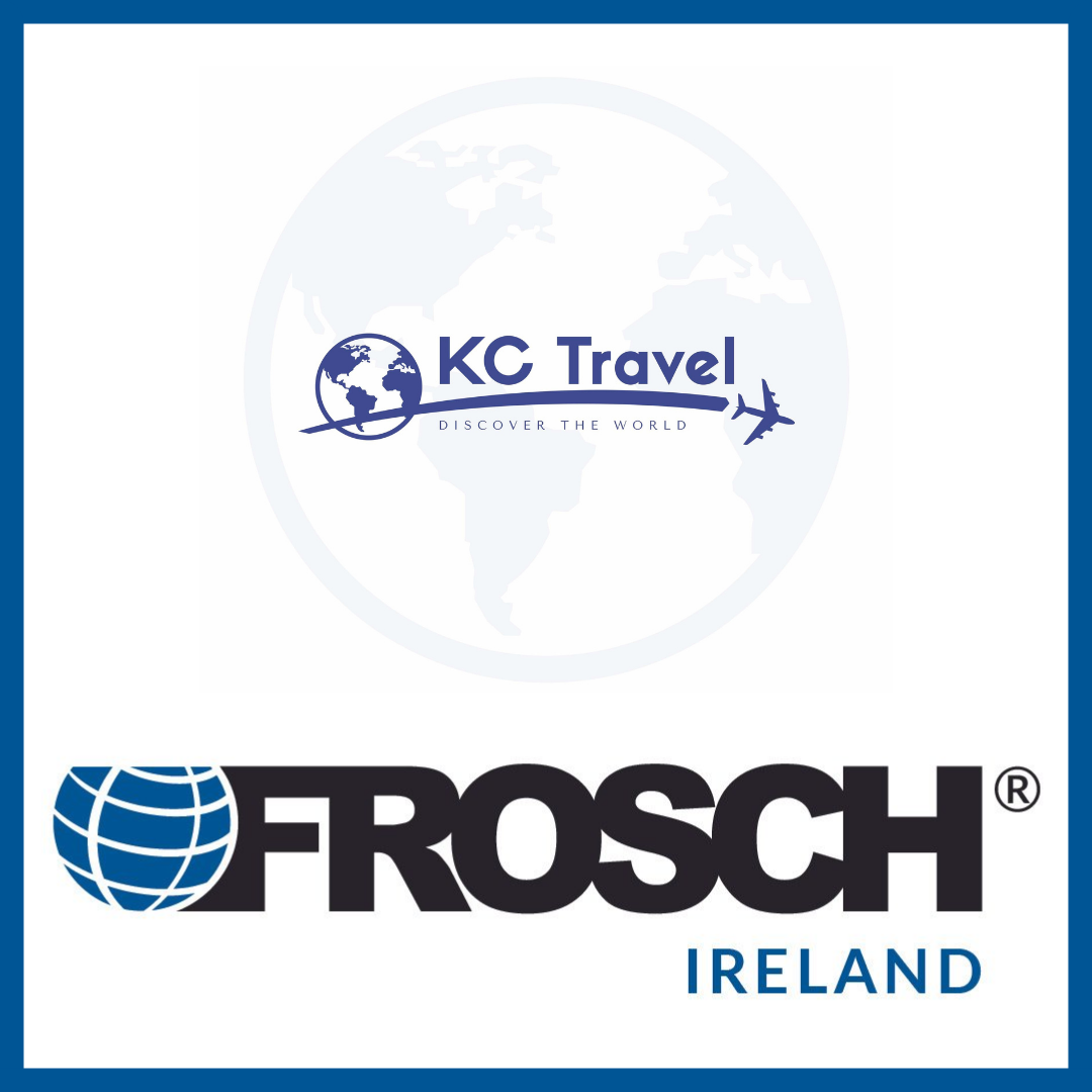 FROSCH Ireland are Expanding - TravelMedia.ie