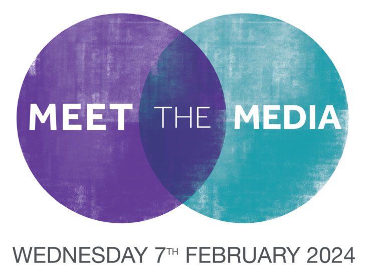 How to prepare for Meet the Media | 1 Day Networking Event