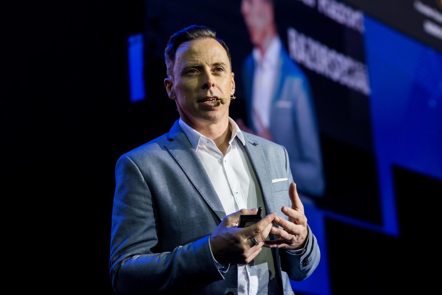 The Power of AI in Tourism: Insights from Ian Cleary at Meet the Media ...