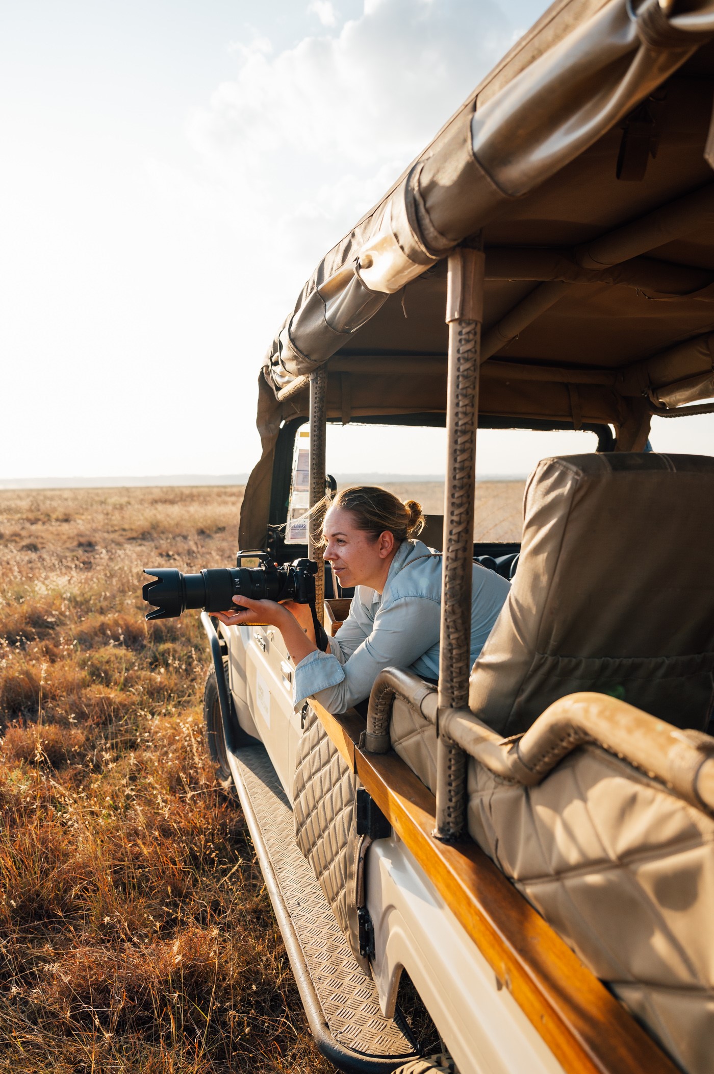 Marion Payr: Empowering Through the Lens: A Journey in Travel ...