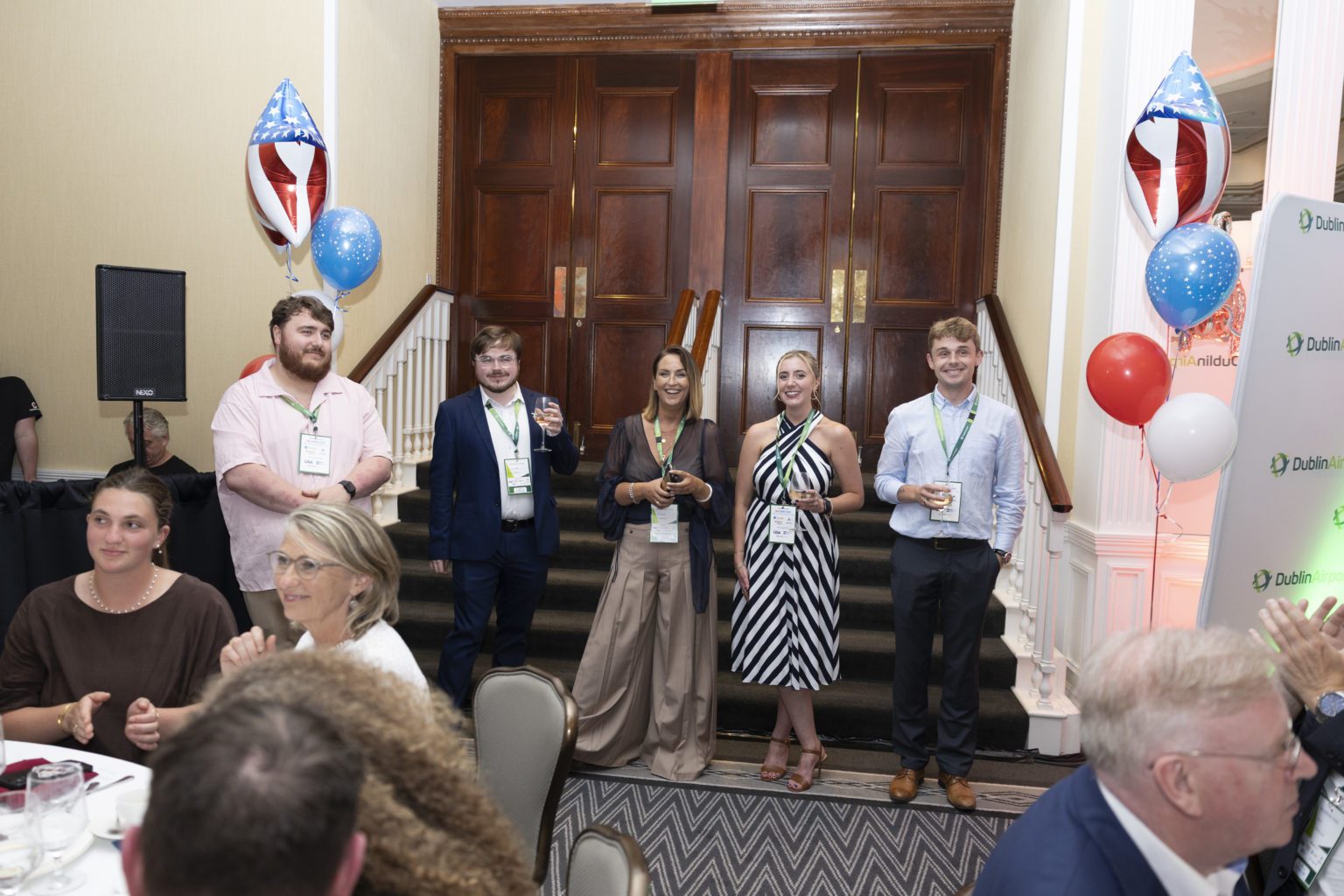 What Did We Do This Month - July 2025 - TravelMedia.ie