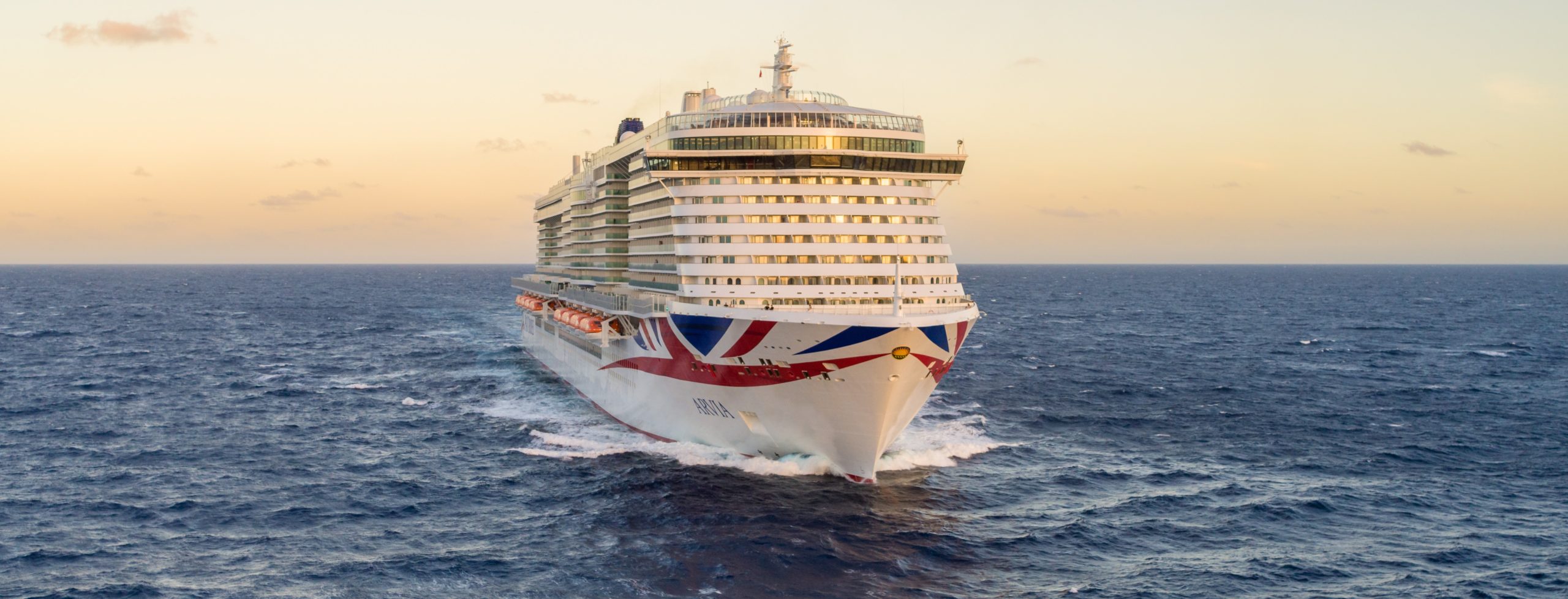 Bajan Chefs and Mixologist Create A Taste of Barbados with P&O Cruise ...