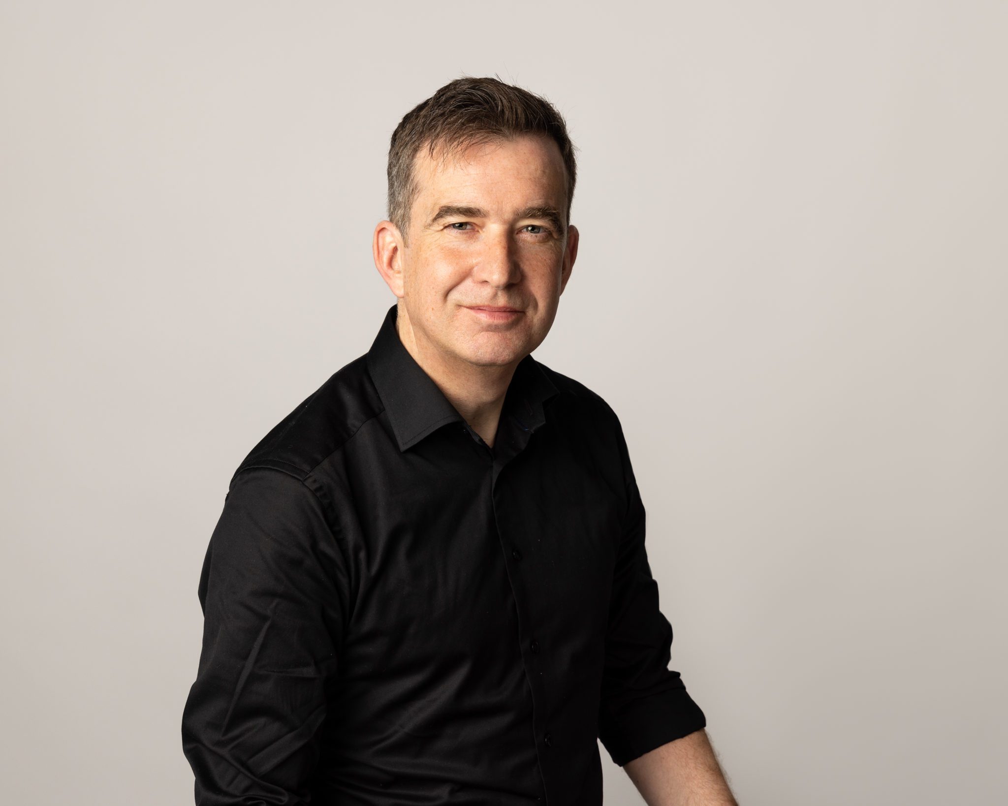 Meet the Media Talks: Keynote Speaker - Mark Little – The Future of ...